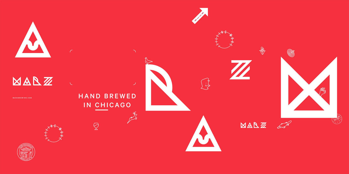 Marz Community Brewing Shop – Marz Brewing Shop