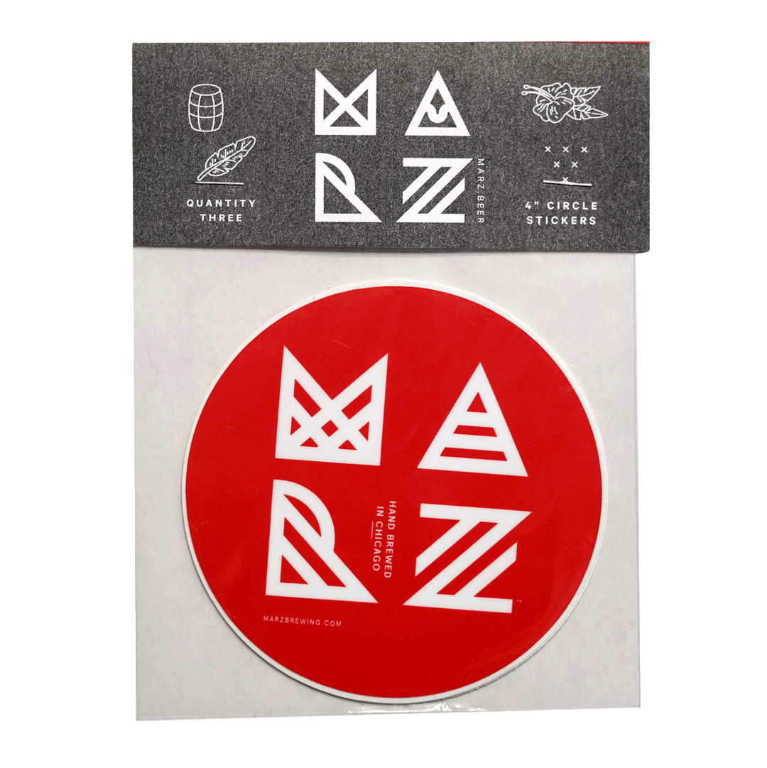 Swag – Marz Brewing Shop